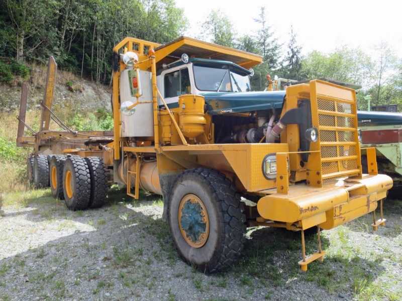Products Archive - Page 3 of 3 - Forestech Equipment Ltd.