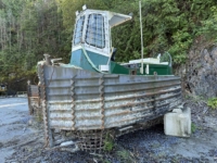 Forestech - Logging and Roadbuilding Equipment Specialist